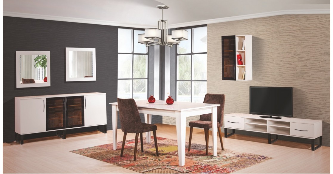 MODES MOBİLYA - Kısıkköy Mobilya - İzmir