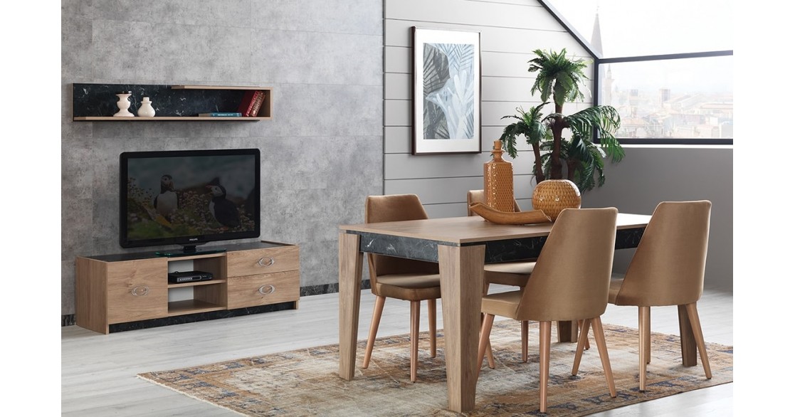 MODES MOBİLYA - Kısıkköy Mobilya - İzmir