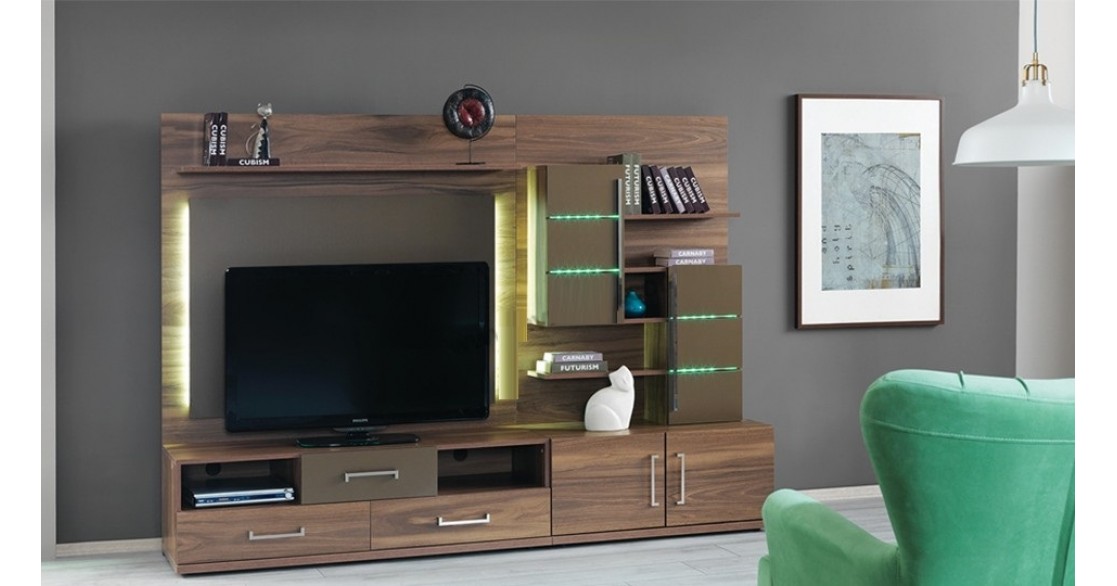 MODES MOBİLYA - Kısıkköy Mobilya - İzmir